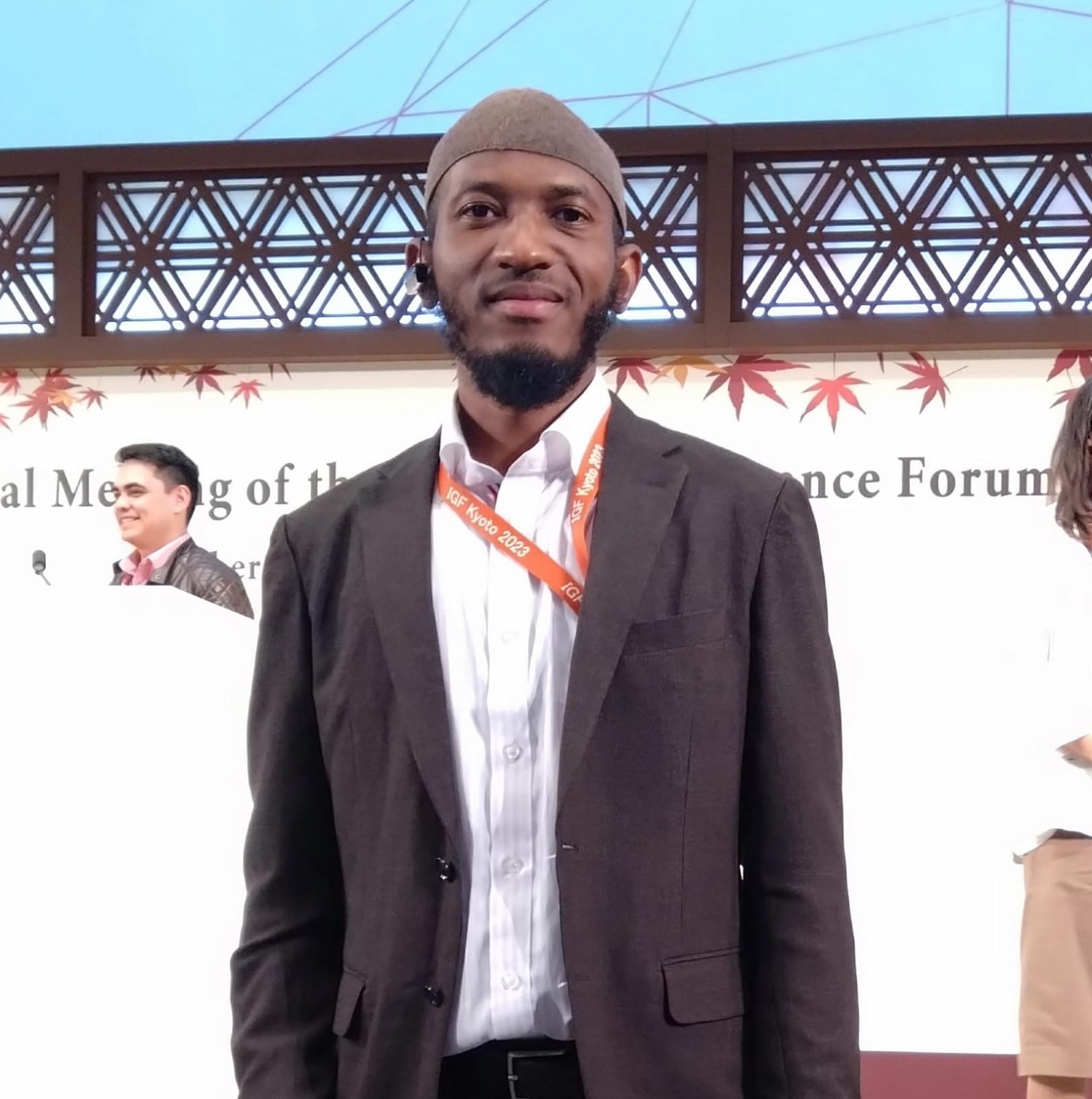 MS FOUNDATION – Magaji Sambo Foundation